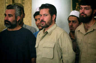 Trial begins for U.S. trio who ran prison in Kabul