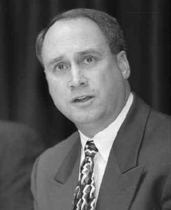 Graybeal steps down after Weber's worst year | The Spokesman-Review