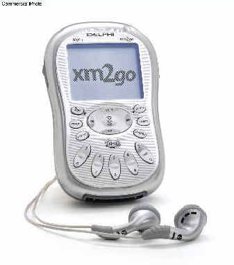 XM2go Satellite Radio | The Spokesman-Review