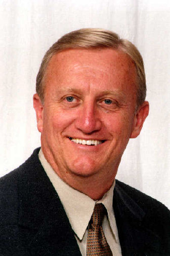 Ralph Baker starts first race for office | The Spokesman-Review