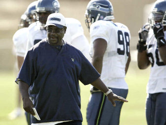 Rhodes' role reduced | The Spokesman-Review