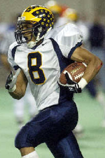 Rosenberg offers big hope | The Spokesman-Review