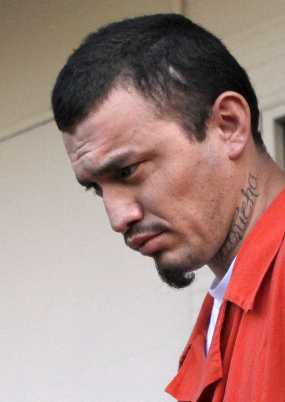 Chandra Levy murder trial opens with admission by prosecutors | The Spokesman-Review