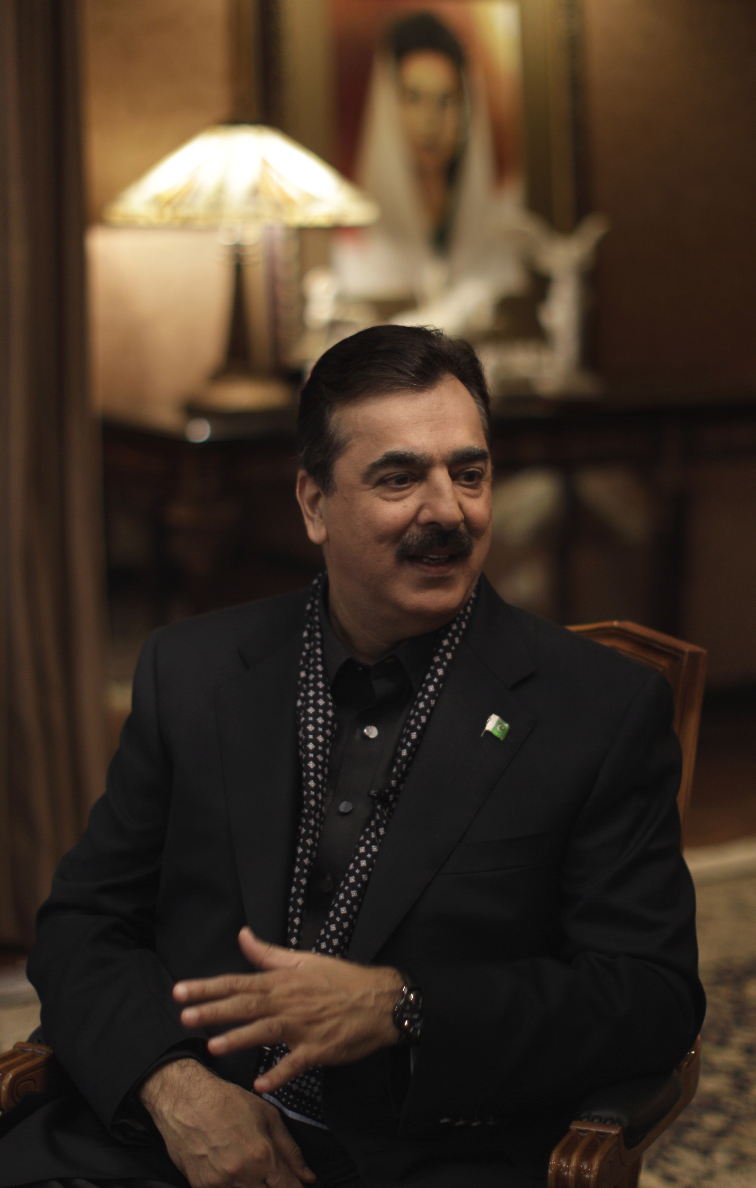 Pakistan’s political crisis | The Spokesman-Review