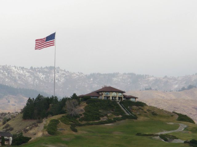 Idahoans suggest other possible uses for unused governor's mansion...