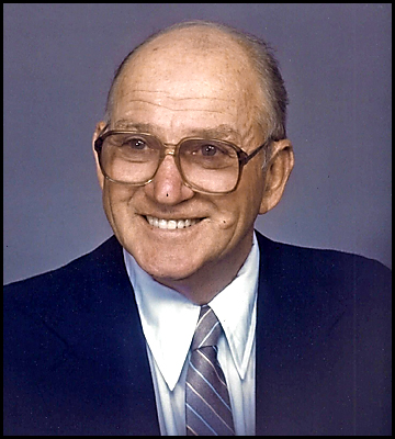 Obituary: Bost, Thomas Tucker, Jr. | The Spokesman-Review