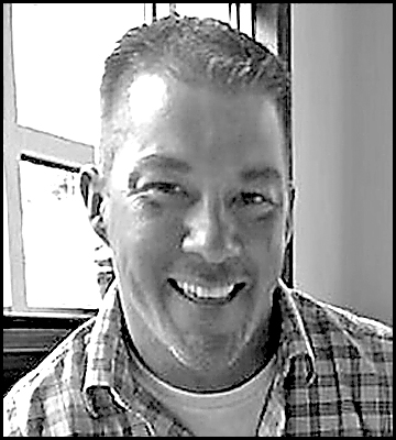 Obituary: Proost, Darin Matthew