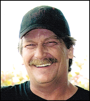 Obituary: Thomas, Dusty Eugene