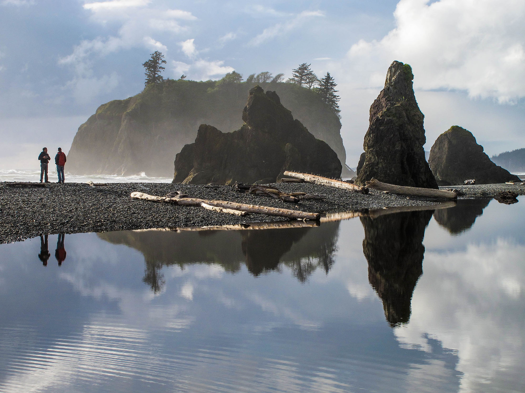 Video: National Parks focus of series