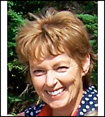 Obituary: Akers, Patricia | The Spokesman-Review