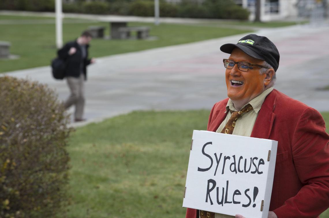 Sadder, wiser Clark: 'Don't gamble'