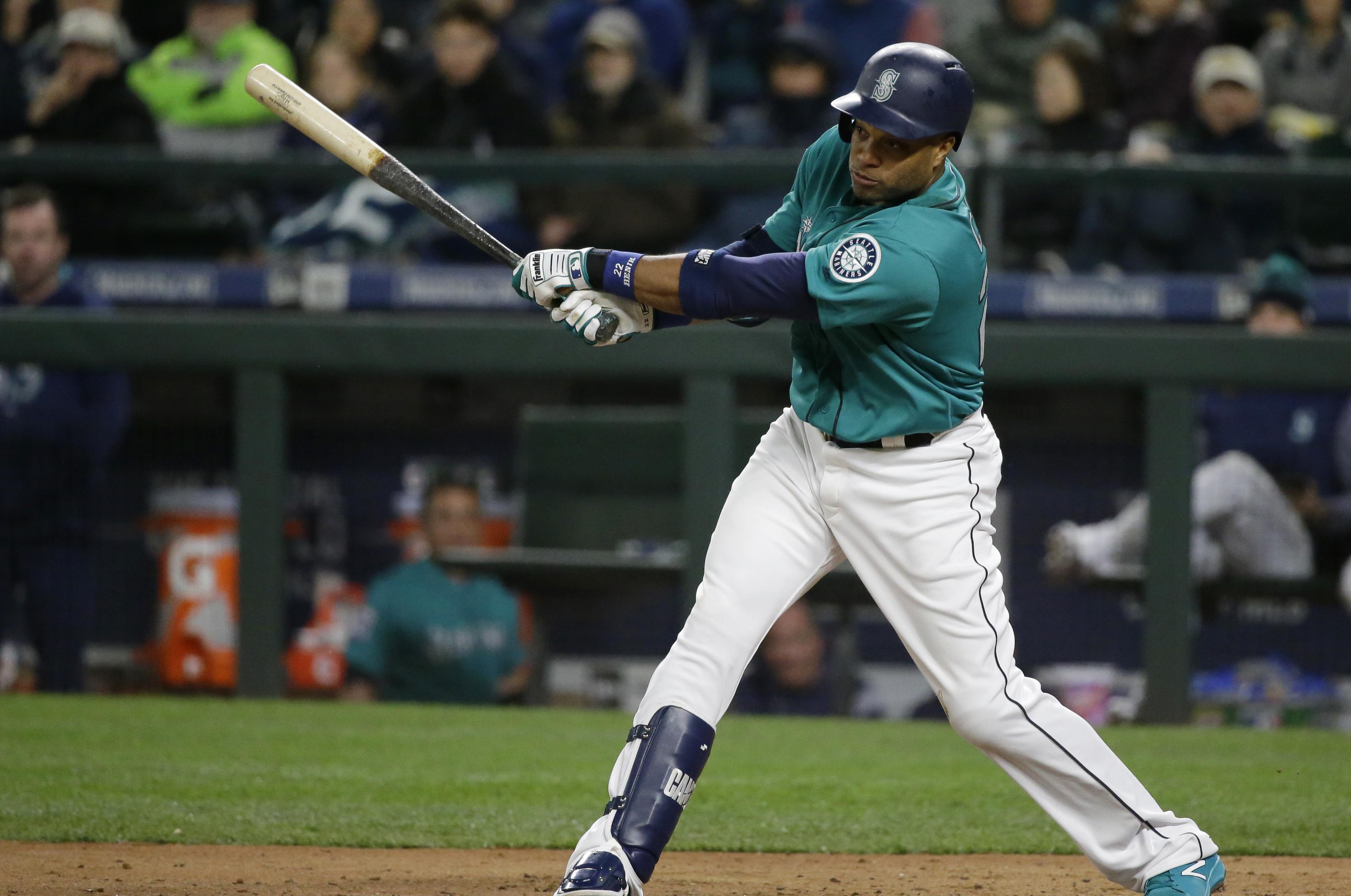 Mariners Pregame: Robinson Cano to disabled list, lineups and starters ...