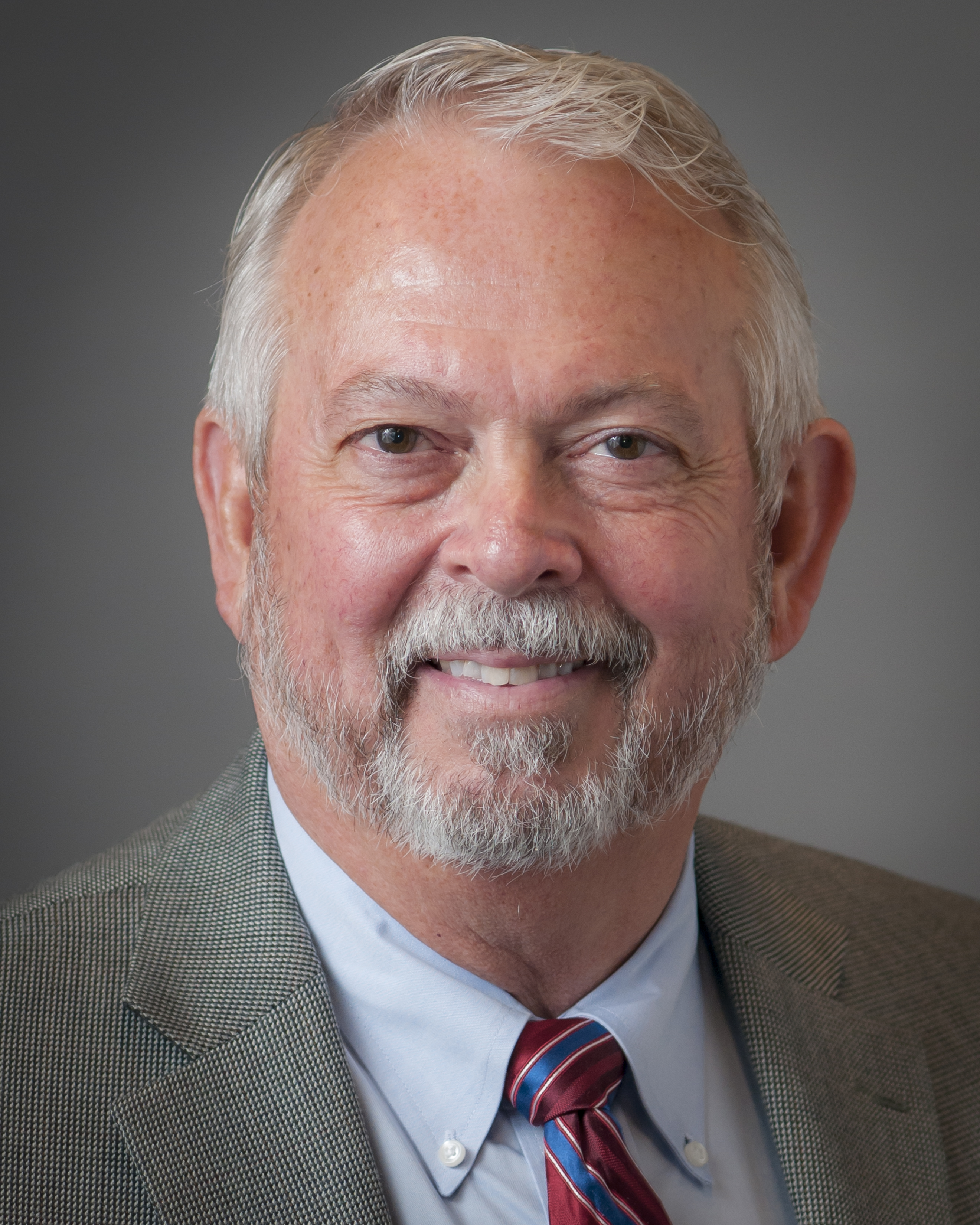 Chadwick to retire from IAC in February, after 27 years heading ...