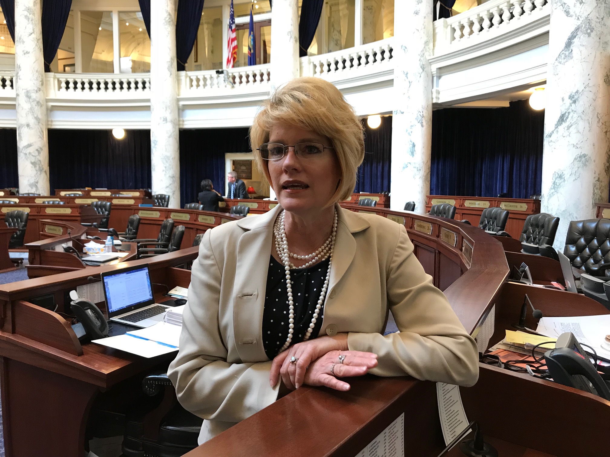 Rep. Perry on moving to revive health care bill: 'Year after year, I’ve ...