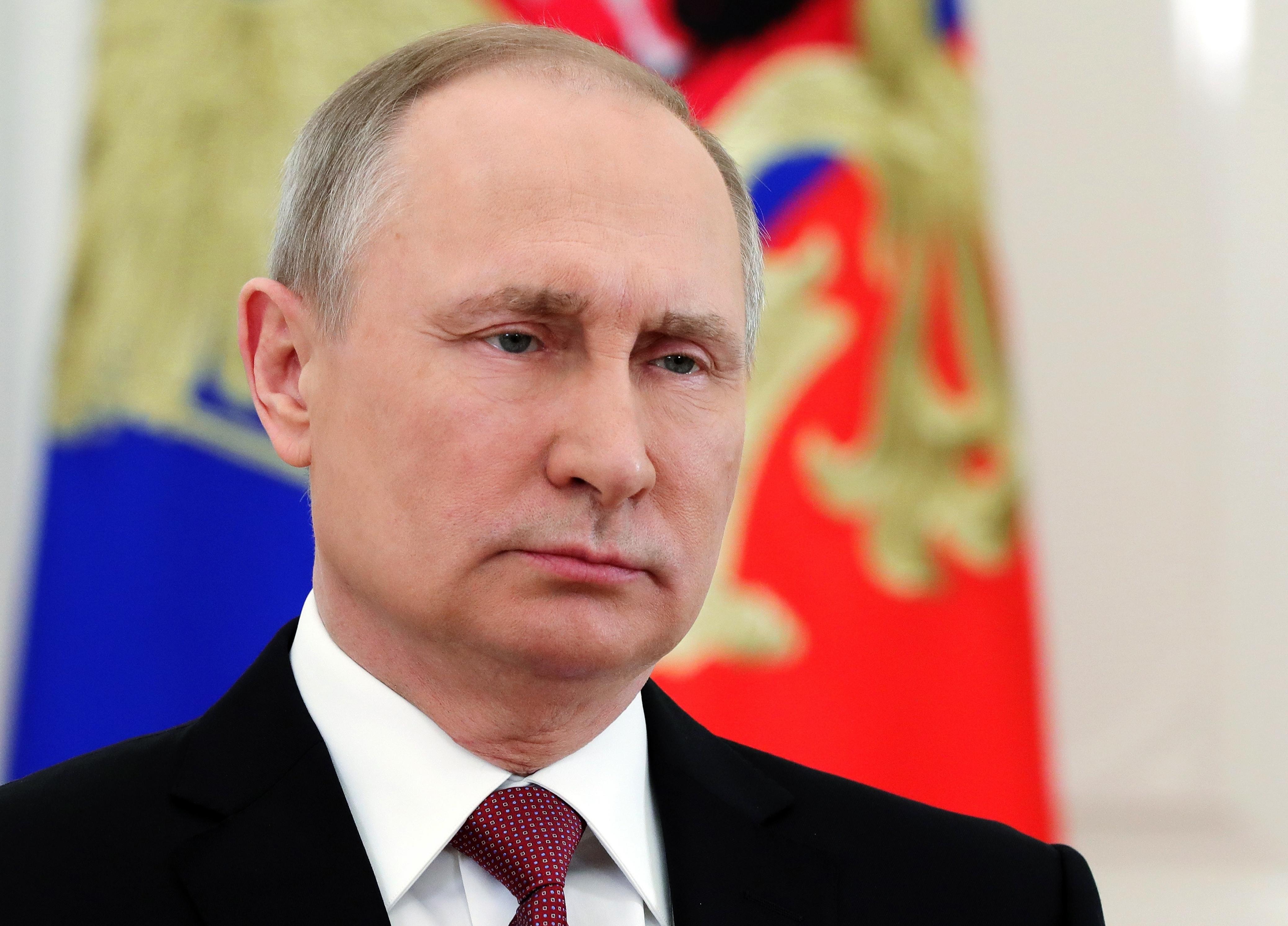 russian president vladimir putin - DrBeckmann russian president vladimir putin - DrBeckmann