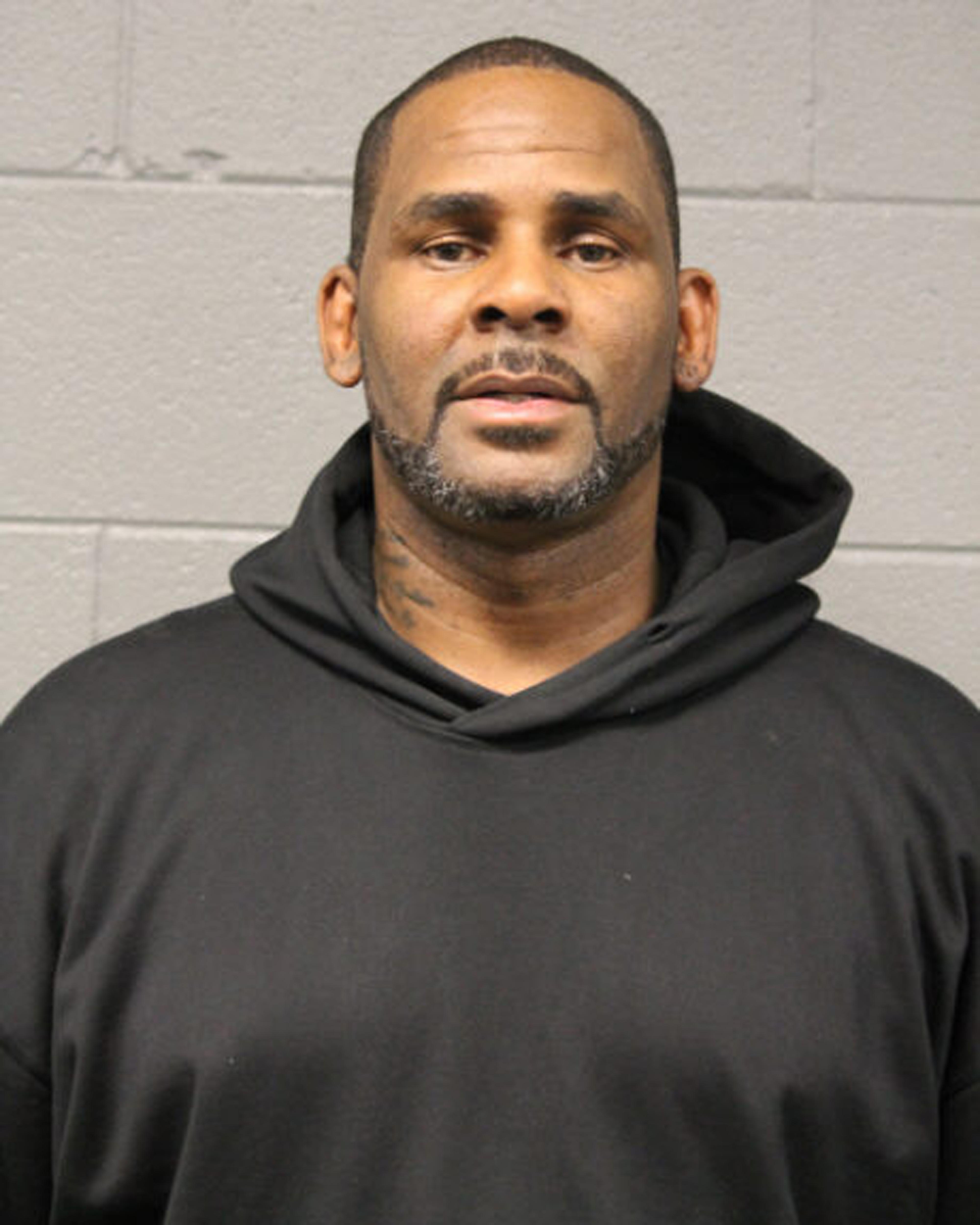 Prosecutors Paint Dark Portrait Of Manipulative R Kelly The Prosecutors Paint Dark Portrait Of Manipulative R Kelly The