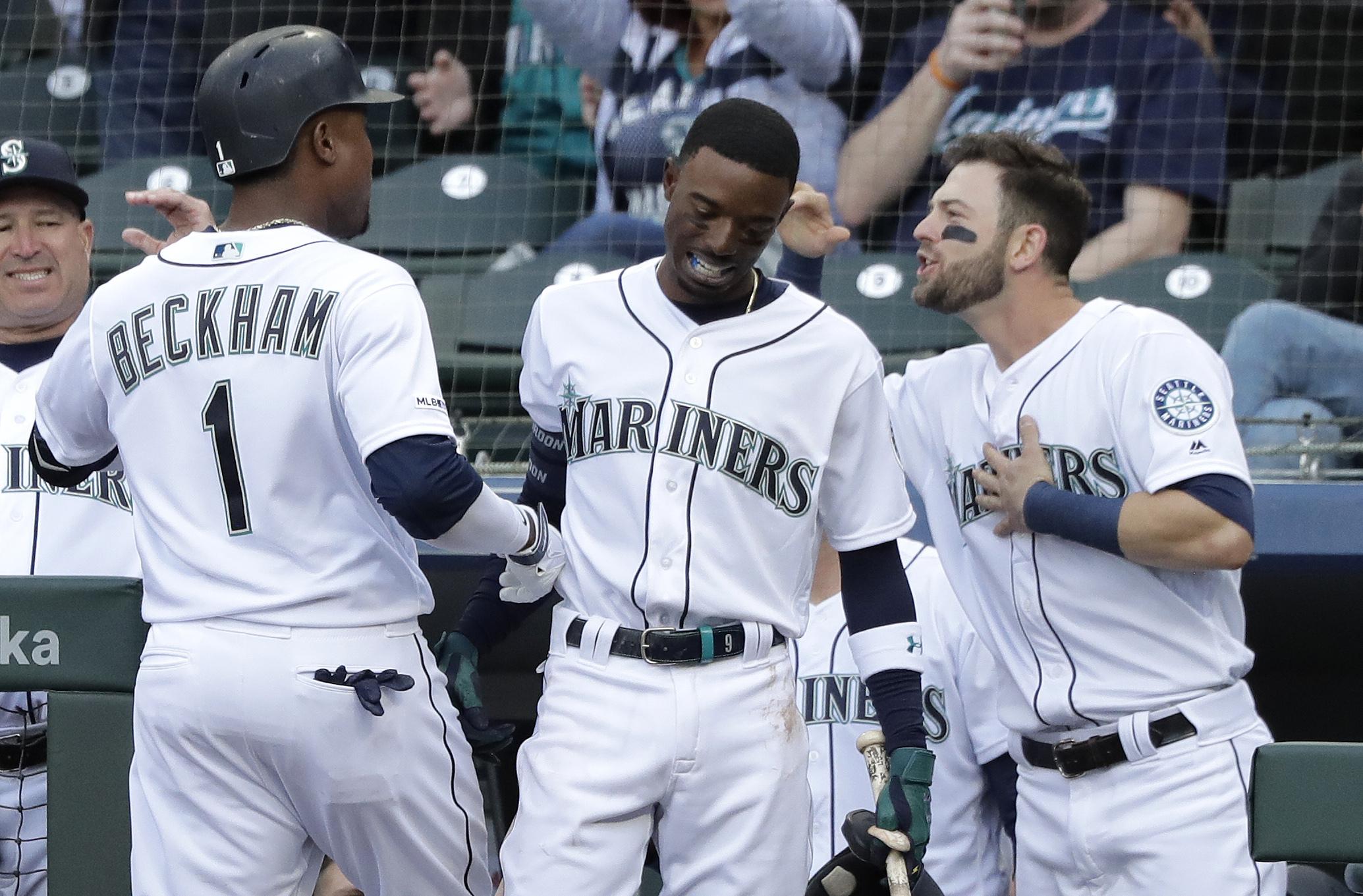 Out of Right Field: Recap, takeaways from the Mariners’ 12-4 win over ...