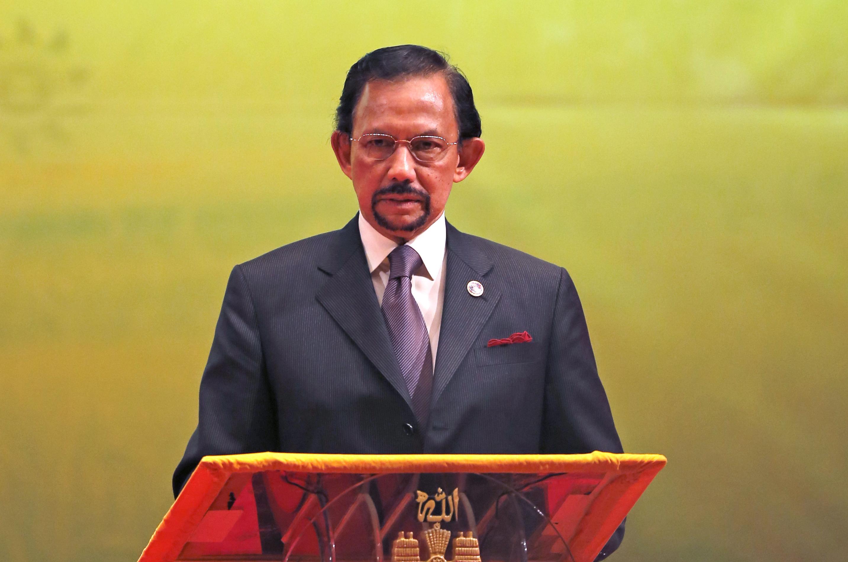 Brunei Invokes Laws Allowing Stoning For Gay Sex Adultery The Spokesman Review