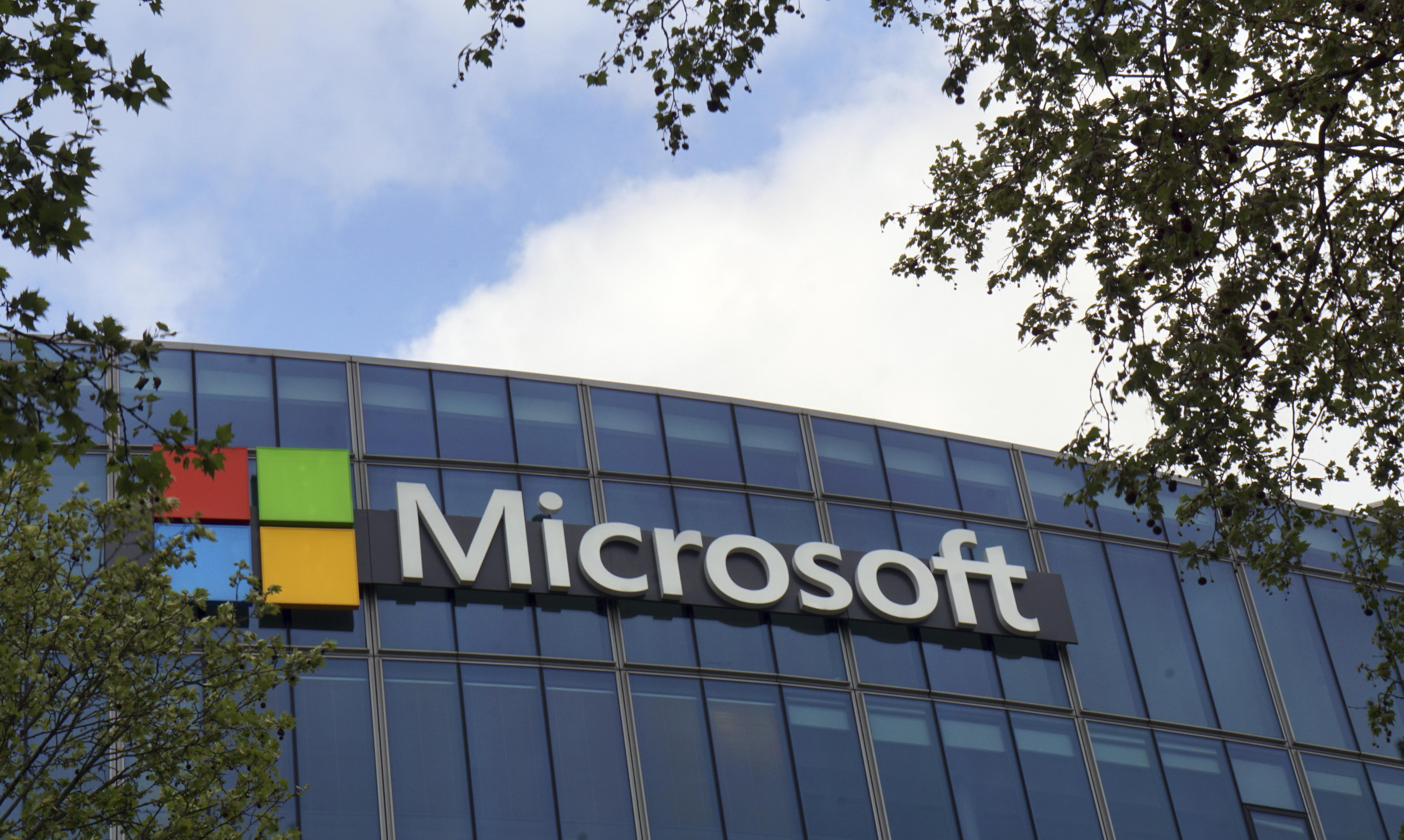 Microsoft Looks To Detect Sex Predators In Video Game Chats The