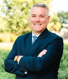 Candidate: Joshua Sutton