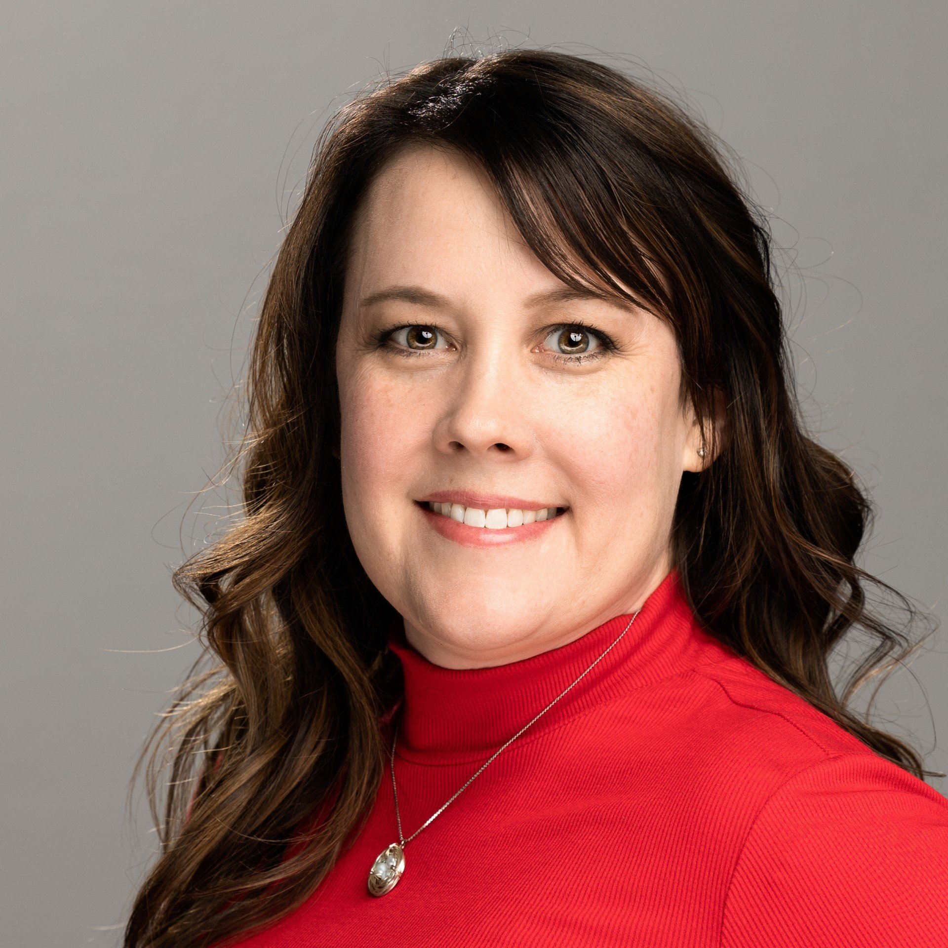 Candidate: Stephanie Jerdon