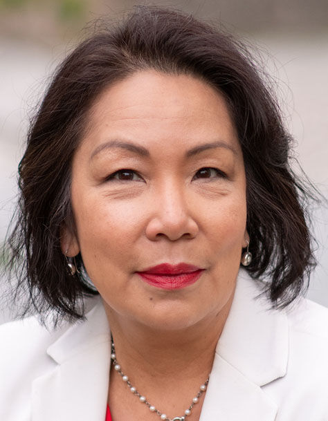 Candidate: Soo Ing-Moody