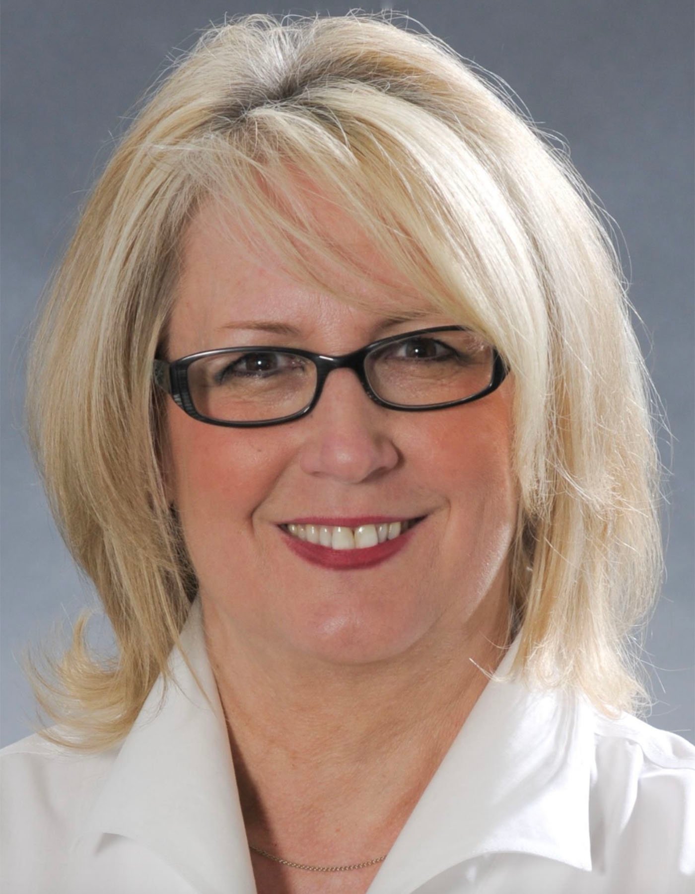 Candidate: Pat (Patrice) McCarthy
