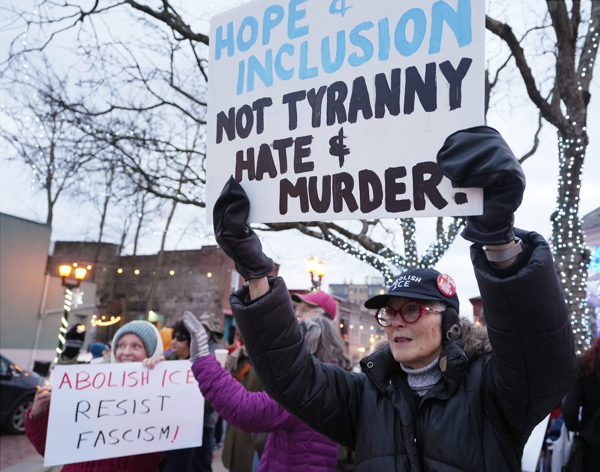 Trump killed DOJ 'peacemaker' unit used to defuse tense protests