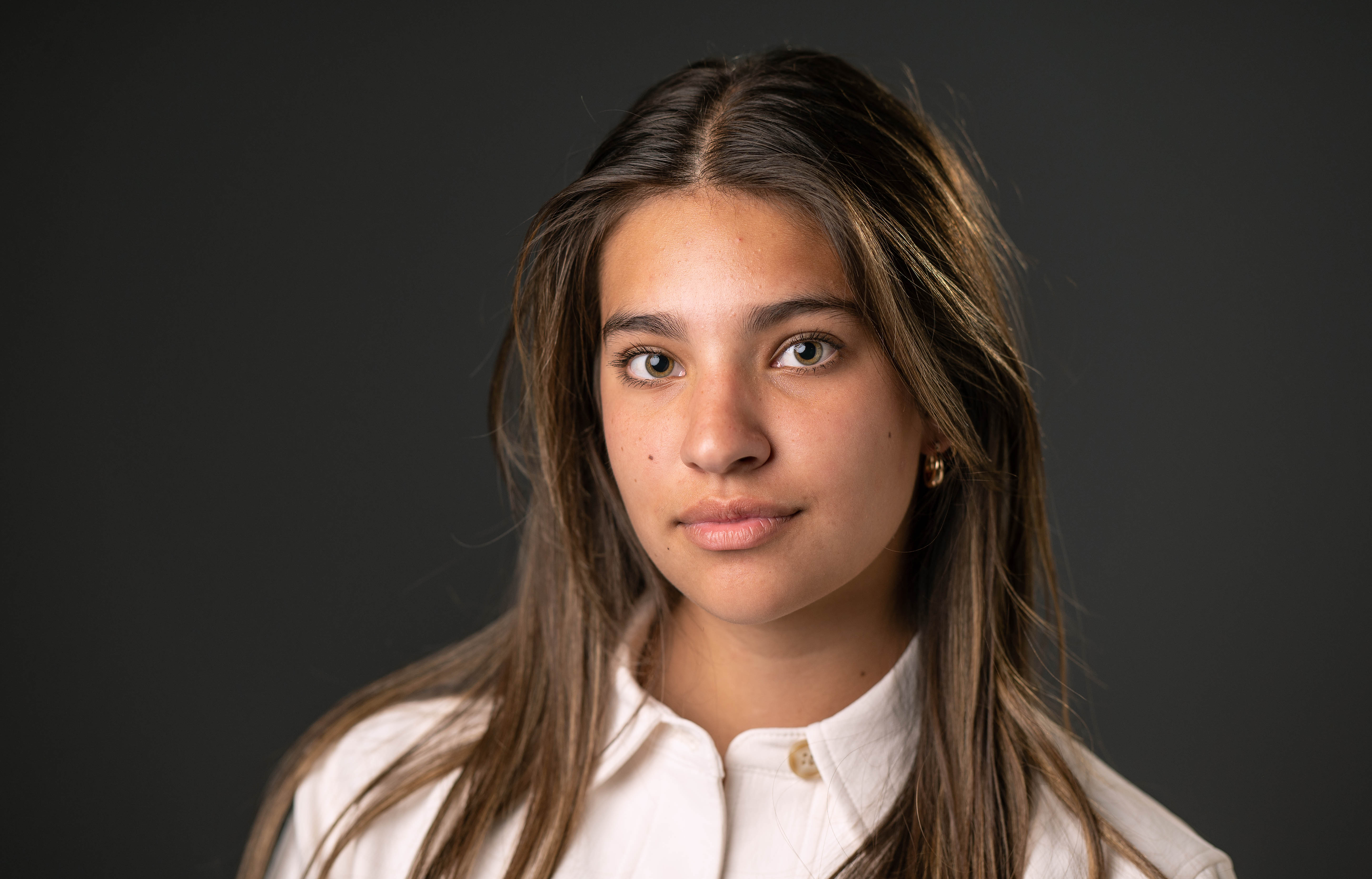 Isabelle Parekh | The Spokesman-Review